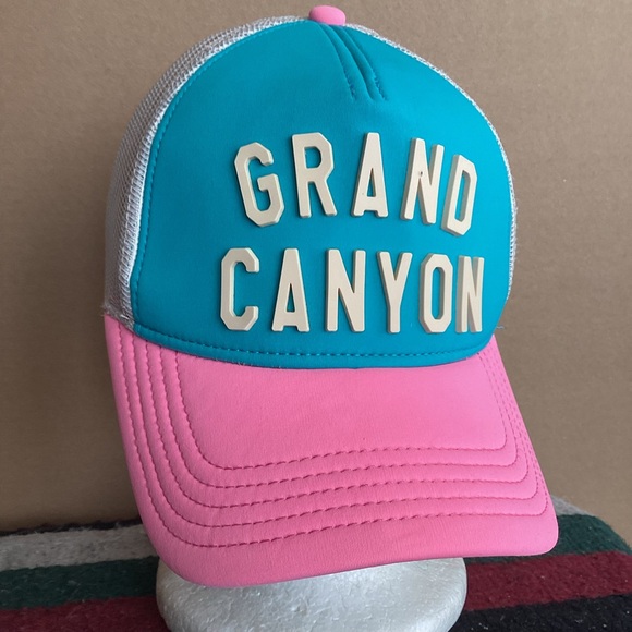 American Needle | Accessories | National Parks Collection By American ...
